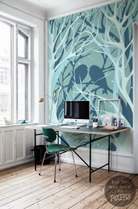 40 Cute and Fun Kids Wallpaper Designs