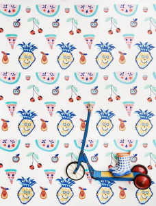 40 Cute and Fun Kids Wallpaper Designs
