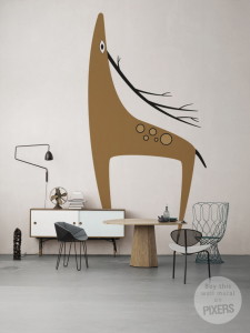 40 Cute and Fun Kids Wallpaper Designs