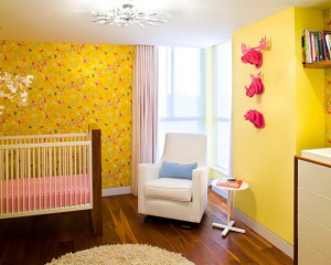 40 Cute and Fun Kids Wallpaper Designs