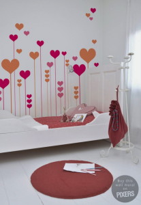 40 Cute and Fun Kids Wallpaper Designs