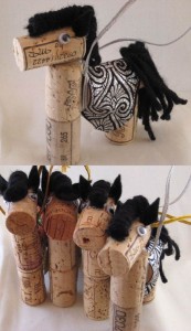 Year of the Horse 2014 - Chinese New Year Crafts