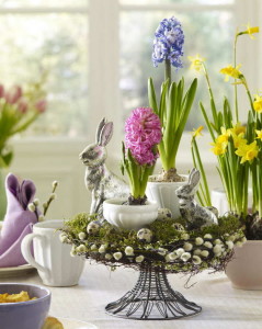 50 Elegant Easter Decor Ideas For An Unforgettable Celebration