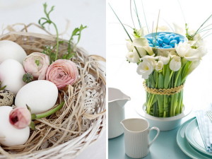50 Elegant Easter Decor Ideas For An Unforgettable Celebration