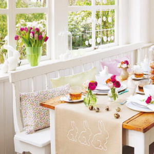 50 Elegant Easter Decor Ideas For An Unforgettable Celebration