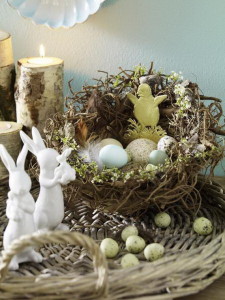 50 Elegant Easter Decor Ideas For An Unforgettable Celebration