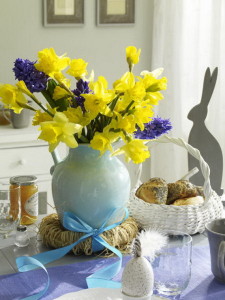 50 Elegant Easter Decor Ideas For An Unforgettable Celebration