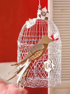 50 Creative Paper Craft Decoration Ideas