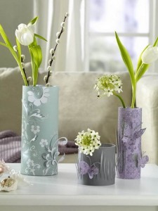 50 Creative Paper Craft Decoration Ideas