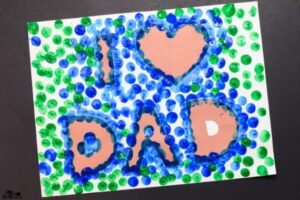 Handmade Father’s Day Arts and Crafts