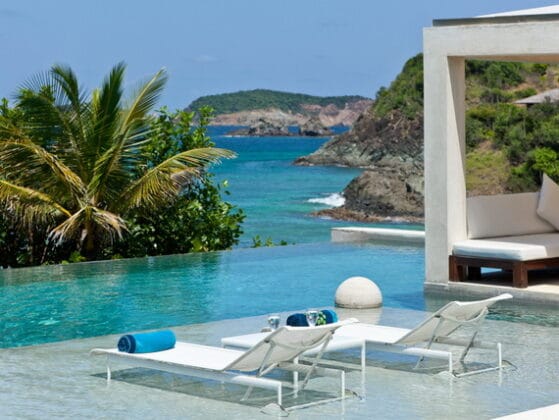 Might Be Time To Consider Mustique A Must - Visit Island