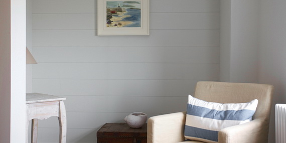 The Tide House – a luxury small hotel by the sea St Ives Cornwall UK