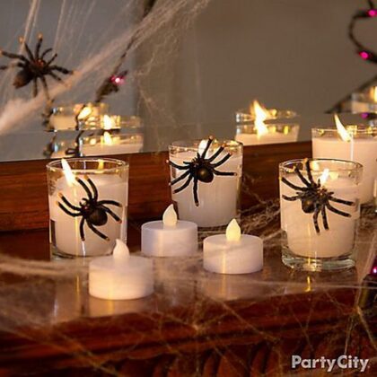 36 Spooky Halloween Decoration Ideas For Your Home
