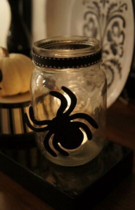 36 Spooky Halloween Decoration Ideas For Your Home