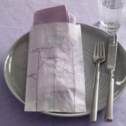 Creative Elegant Napkin Ideas You Can't Screw Up For Any Occasion