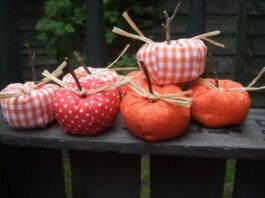 45 Fall, Halloween and Thanksgiving Crafts
