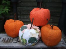 45 Fall, Halloween and Thanksgiving Crafts