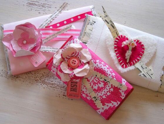 55 Creative Gift Wrapping Ideas For Your Inspiration