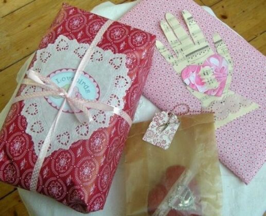 55 Creative Gift Wrapping Ideas For Your Inspiration
