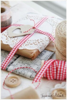 55 Creative Gift Wrapping Ideas For Your Inspiration