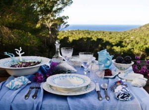 Spotlight On: Zara Home Spring/Summer 2015