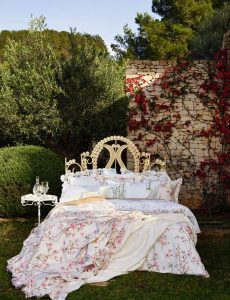 Spotlight On: Zara Home Spring/Summer 2015