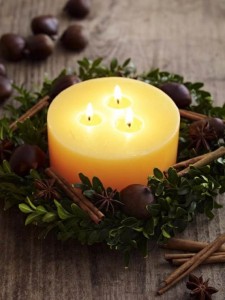 49 Magical Christmas Wreath Designs