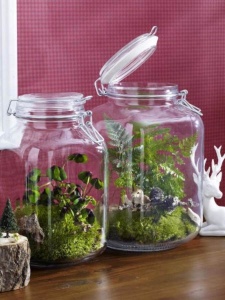 Bringing Spring Home: 55 Gorgeous Greenery Touches Inspired by Nature