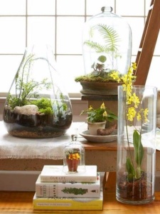 Bringing Spring Home: 55 Gorgeous Greenery Touches Inspired by Nature