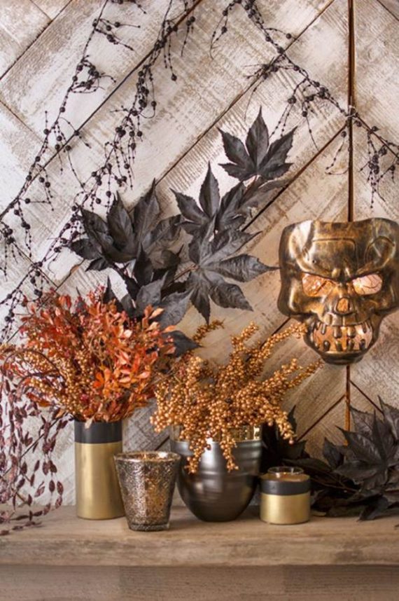 Halloween Decorations and Lights to Amaze and Inspire