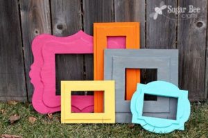 EVA Foam Crafts for Creation Ideas - family holiday