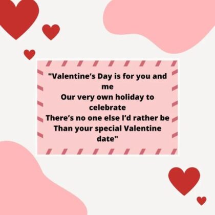 Unique Valentines Day Card Ideas
