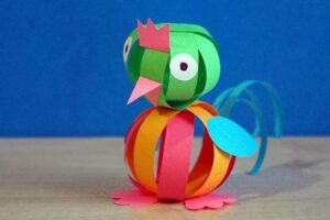 30 Paper Craft Ideas for All Occasions You’re Going to Adore - family ...