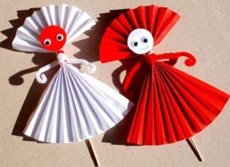 30 Paper Craft Ideas for All Occasions You’re Going to Adore - family ...