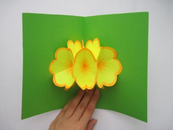 Creative handmade card ideas: inspirations for every style - family holiday