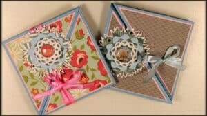 Creative handmade card ideas: inspirations for every style - family holiday