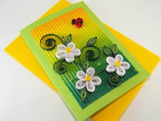 Creative handmade card ideas: inspirations for every style - family holiday