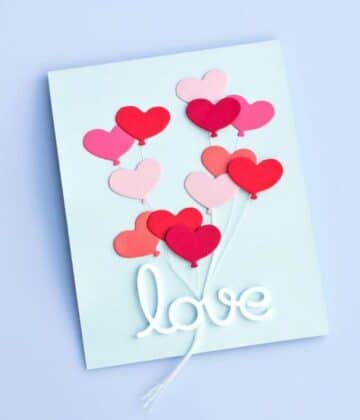 Creative handmade card ideas: inspirations for every style - family holiday