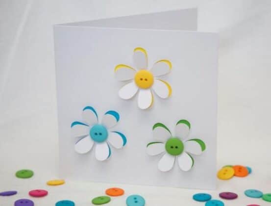 Creative handmade card ideas: inspirations for every style - family holiday