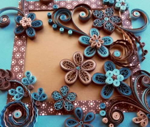 Creative handmade card ideas: inspirations for every style - family holiday