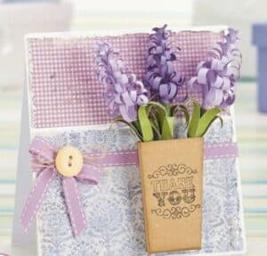 Creative handmade card ideas: inspirations for every style - family holiday