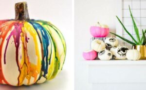 Easy Halloween Crafts for Kids Can Easily DIY for Fun This October ...