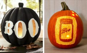 Easy Halloween Crafts for Kids Can Easily DIY for Fun This October ...