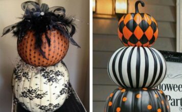 Easy Halloween Crafts for Kids Can Easily DIY for Fun This October ...