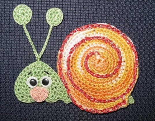 21 YARN CRAFTS FOR KIDS - family holiday