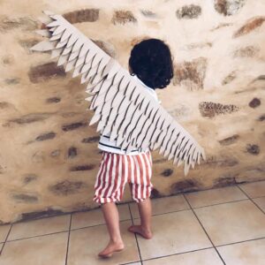 The CUTEST Cardboard Crafts for Kids - family holiday