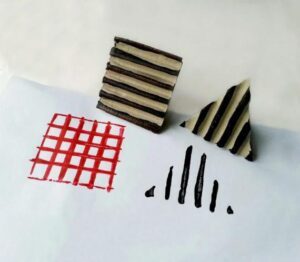 The CUTEST Cardboard Crafts for Kids - family holiday