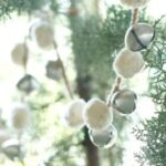 44 Cute Snowball Décor Ideas For Winter Holidays - family holiday