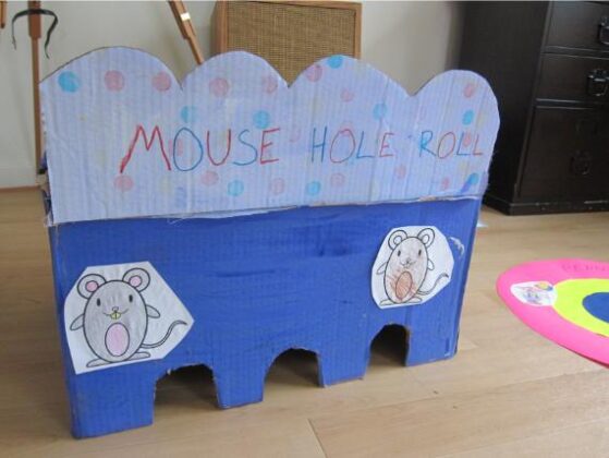 The CUTEST Cardboard Crafts for Kids - family holiday