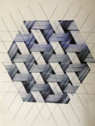 PAPER WEAVING - PAPER CRAFTS FOR KIDS - family holiday